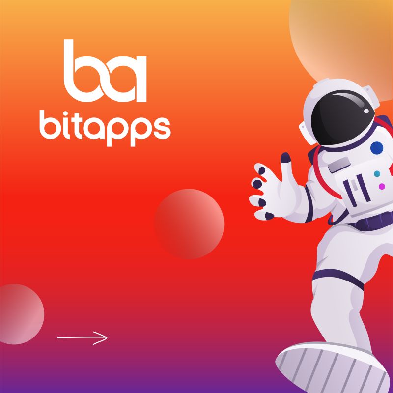 Bitapps Technology | LinkedIn | Bitapps Technology Bitapps Technology | LinkedIn | Bitapps Technology