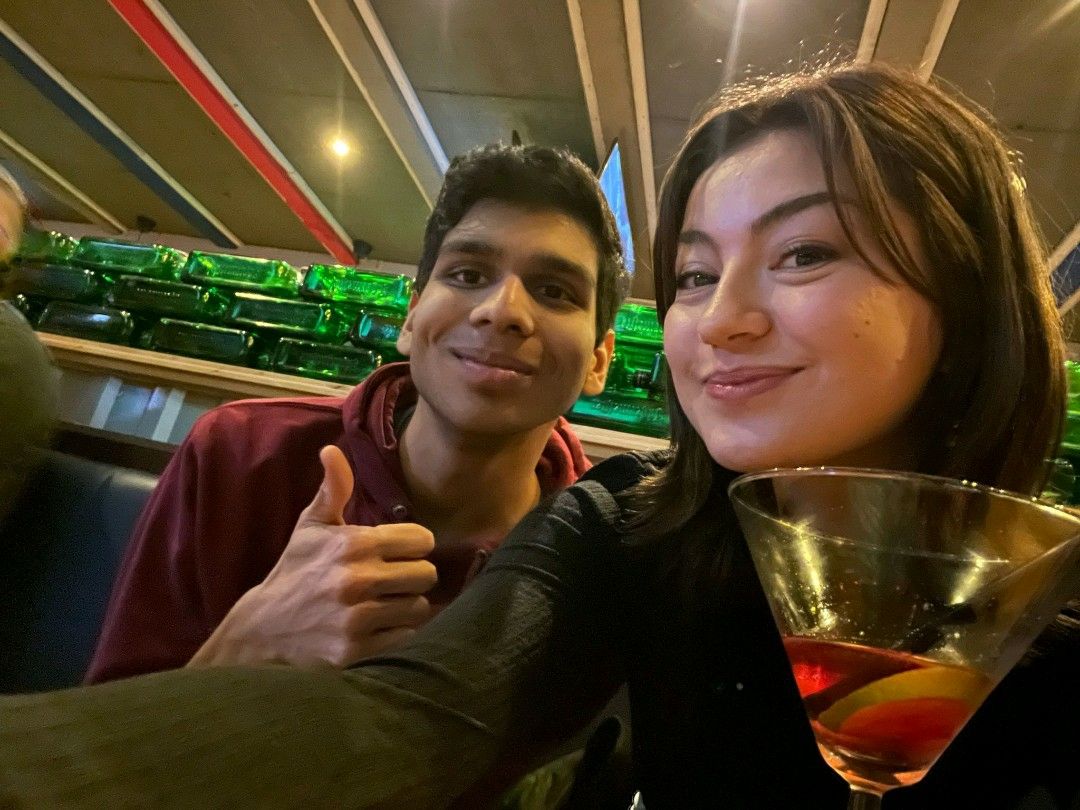 Aniket Godbole on LinkedIn: Last weekend, I participated in Budapest ... Aniket Godbole on LinkedIn: Last weekend, I participated in Budapest ...