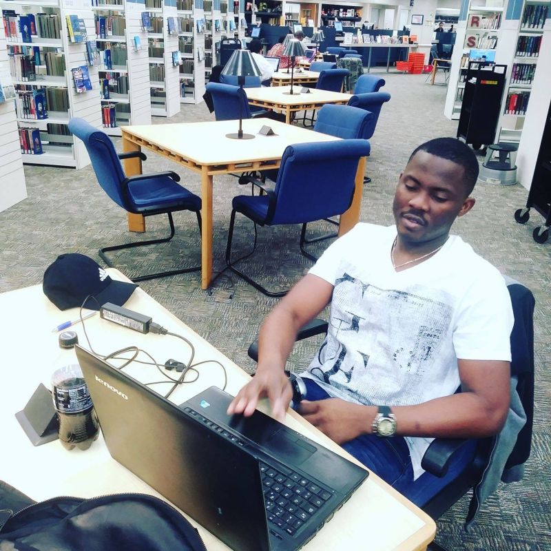 Gabriel Fono on LinkedIn: #programming #coding #softwareengineering # ... Gabriel Fono on LinkedIn: #programming #coding #softwareengineering # ...