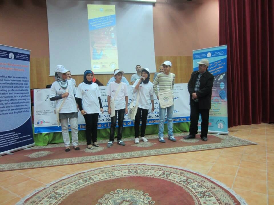 YASSINE EL ASRI on LinkedIn: Our team representing Ksar El-Kebir in ... YASSINE EL ASRI on LinkedIn: Our team representing Ksar El-Kebir in ...