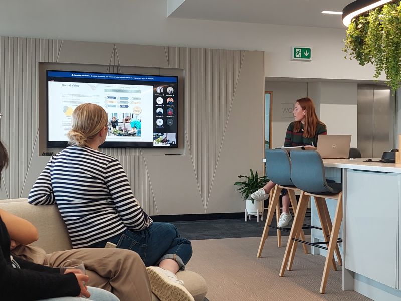 AEW Architects on LinkedIn: #sustainabledesign #sustainability # ... AEW Architects on LinkedIn: #sustainabledesign #sustainability # ...