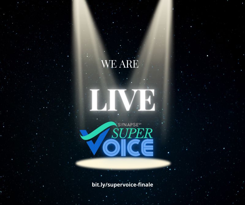 #synapseqa #community #realityshow #grandfinale #testing # ... #synapseqa #community #realityshow #grandfinale #testing # ...