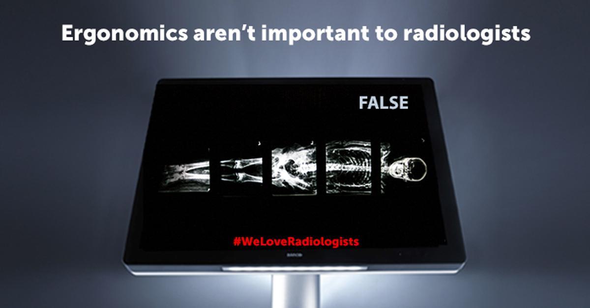 Rahul Sethi on LinkedIn: #radiology #ergonomics Rahul Sethi on LinkedIn: #radiology #ergonomics