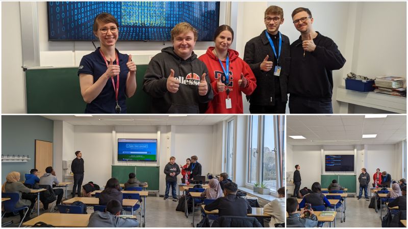 Steffen Peter, MBA on LinkedIn: #nextgeneration #delltechnologies # ... Steffen Peter, MBA on LinkedIn: #nextgeneration #delltechnologies # ...