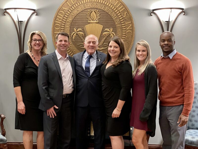 Florida League of Cities on LinkedIn: #flcityweek #flcityweek Florida League of Cities on LinkedIn: #flcityweek #flcityweek