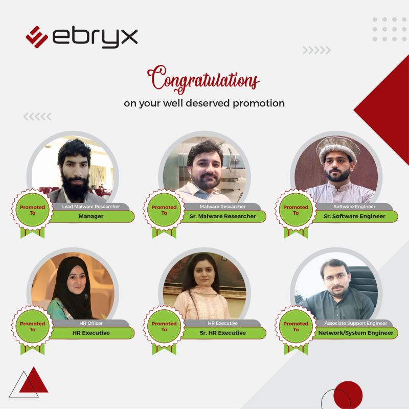 Ibrar Ahmed posted on LinkedIn Ibrar Ahmed posted on LinkedIn