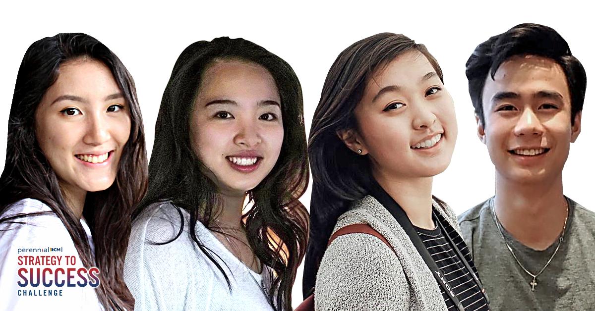 Lucy Cheng posted on LinkedIn Lucy Cheng posted on LinkedIn