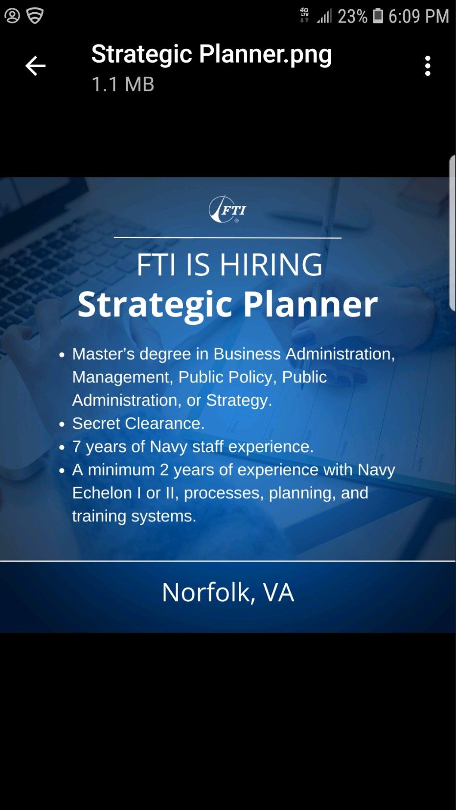 Charles Dungan on LinkedIn: #planner #navystaff Charles Dungan on LinkedIn: #planner #navystaff
