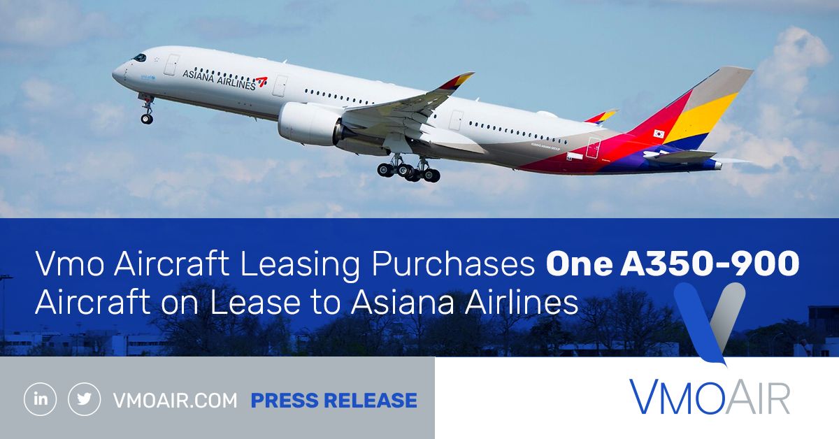 Vmo Aircraft Leasing on LinkedIn: #airlines #aircraftleasing #aviation ... Vmo Aircraft Leasing on LinkedIn: #airlines #aircraftleasing #aviation ...