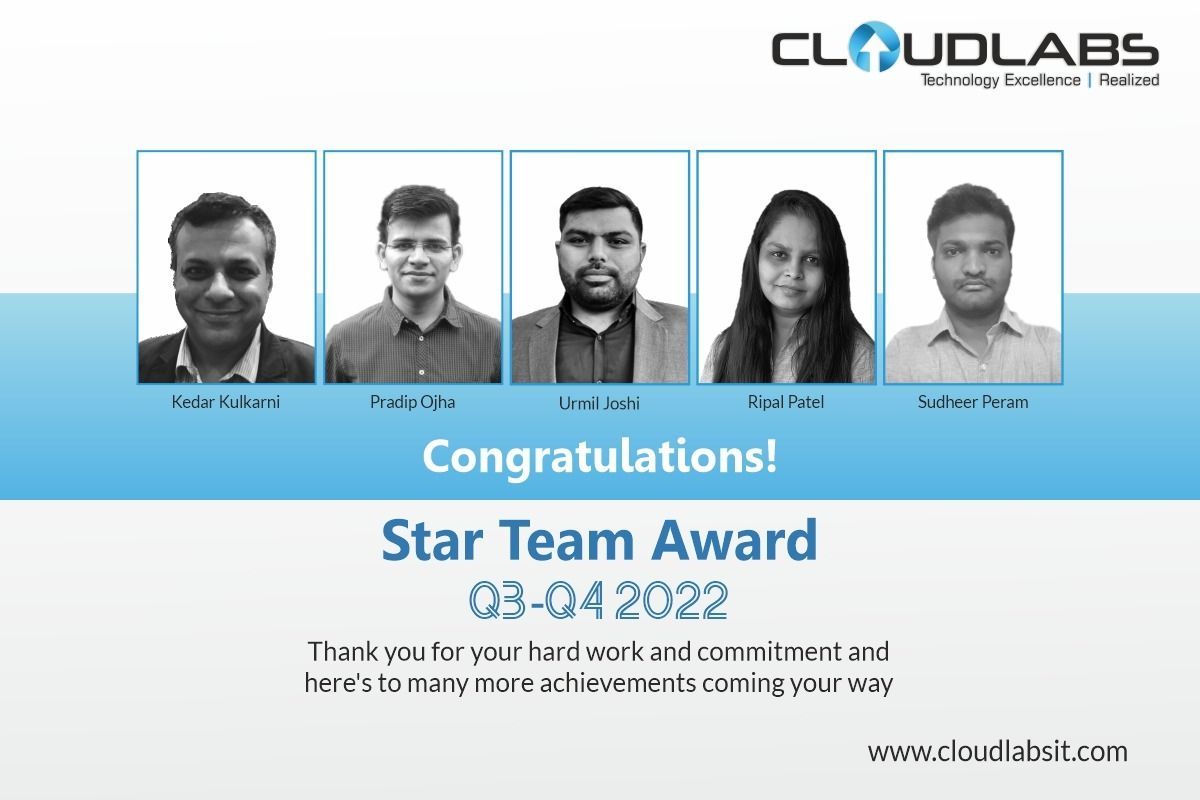 Umang Naik on LinkedIn: Congratulations Kedar Kulkarni, Jagdeshwara NV ... Umang Naik on LinkedIn: Congratulations Kedar Kulkarni, Jagdeshwara NV ...