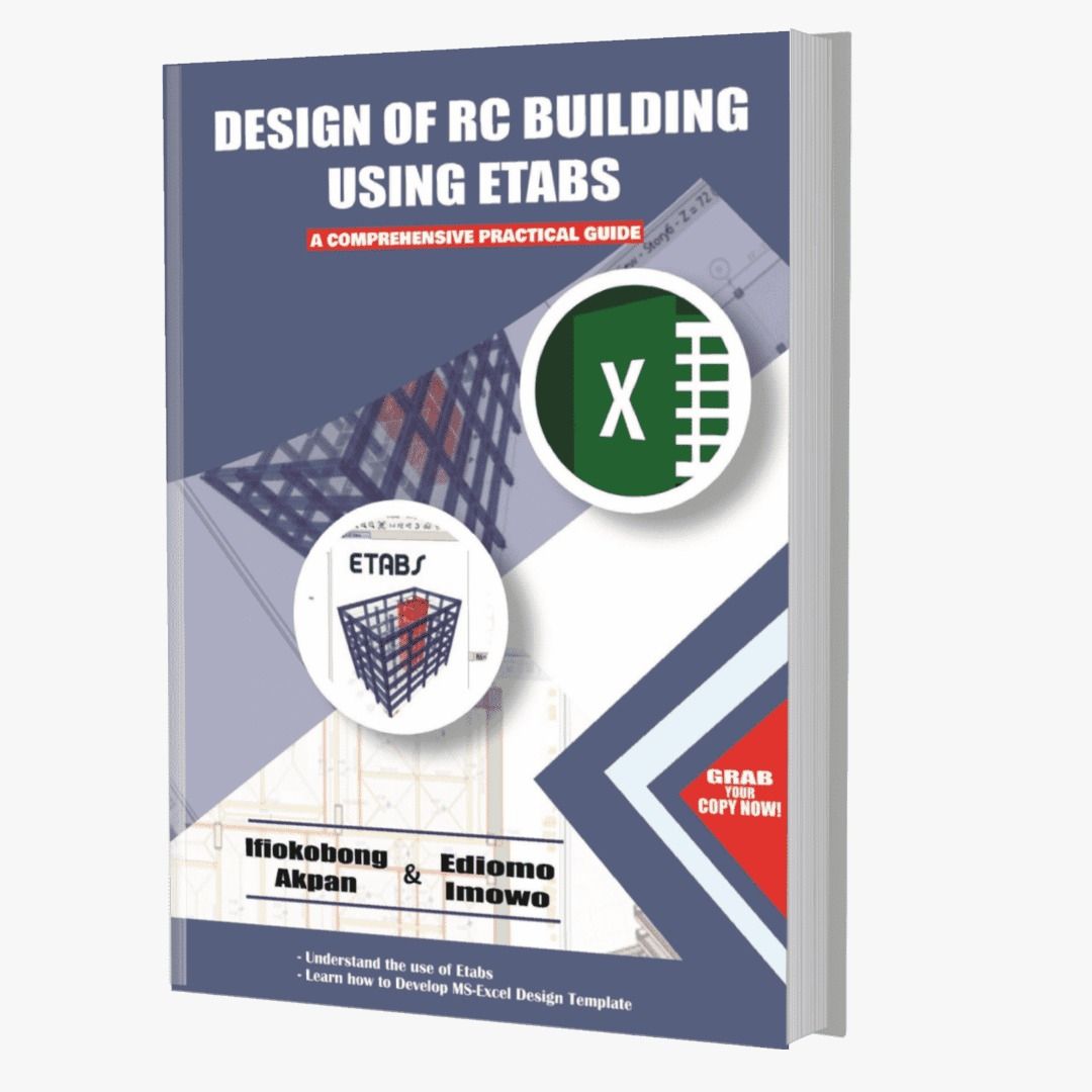 Ifiokobong Akpan on LinkedIn: DESIGN OF RC BUILDING USING ETABS A ... Ifiokobong Akpan on LinkedIn: DESIGN OF RC BUILDING USING ETABS A ...