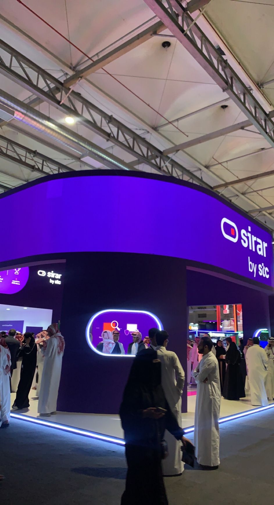 Muneera Aldosari on LinkedIn: Glad to attend Black Hat MEA event. It ... Muneera Aldosari on LinkedIn: Glad to attend Black Hat MEA event. It ...