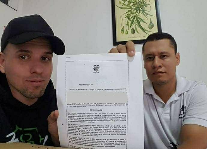 Laercio Bejarano Reyes on LinkedIn: Eduardo Mayorga Rojas Laercio Bejarano Reyes on LinkedIn: Eduardo Mayorga Rojas