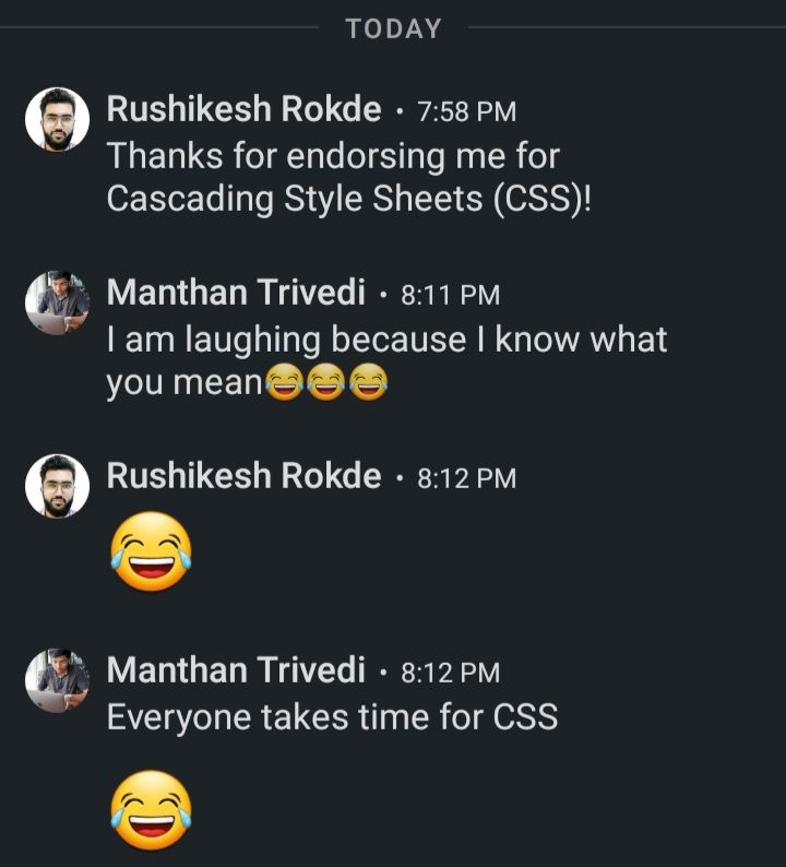 #developers #html #css #js #programming #computerscience | Manthan Trivedi #developers #html #css #js #programming #computerscience | Manthan Trivedi