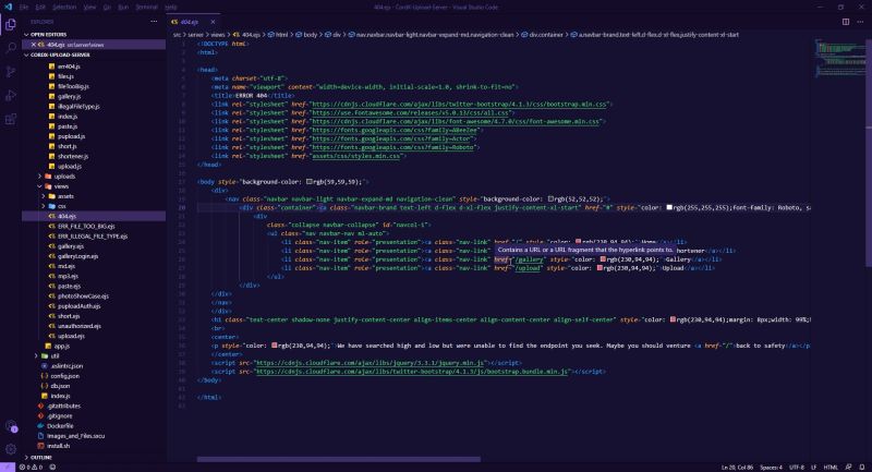 SAMUEL OLUWAKAYODE AMOO on LinkedIn: #coding #html5 #css #javascript SAMUEL OLUWAKAYODE AMOO on LinkedIn: #coding #html5 #css #javascript