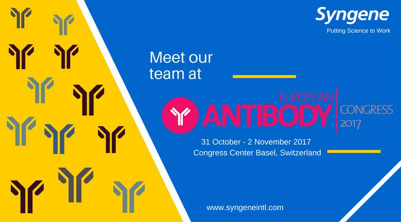 Syngene International Limited on LinkedIn: Syngene offers one-stop shop ... Syngene International Limited on LinkedIn: Syngene offers one-stop shop ...