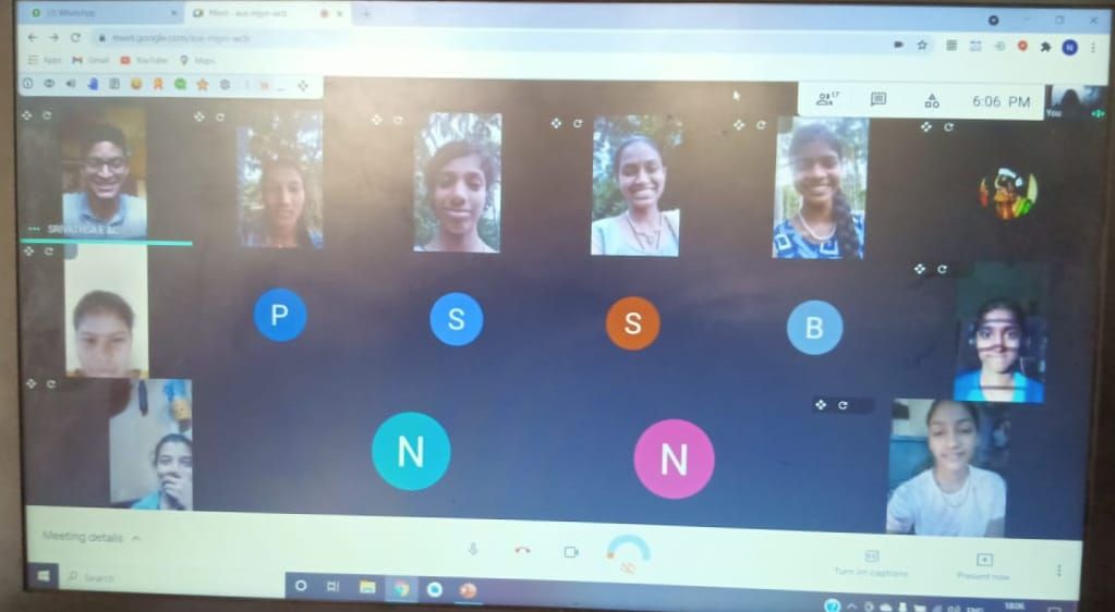 Srivathsa Acharya on LinkedIn: #students #education #schools # ... Srivathsa Acharya on LinkedIn: #students #education #schools # ...