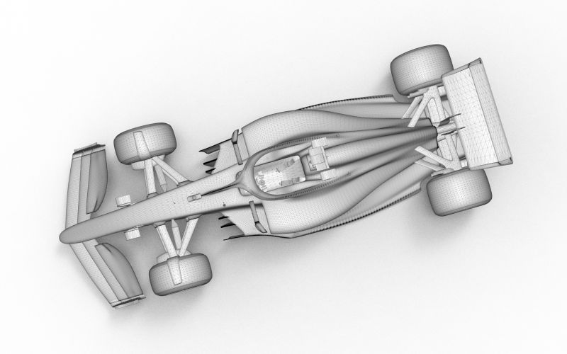 Wouter Remmerie 🏁 on LinkedIn: We just released the Blender file of the ... Wouter Remmerie 🏁 on LinkedIn: We just released the Blender file of the ...