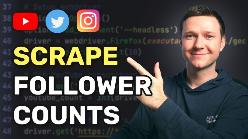 Luke Peters on LinkedIn: #python #programming #automation #education # ... Luke Peters on LinkedIn: #python #programming #automation #education # ...