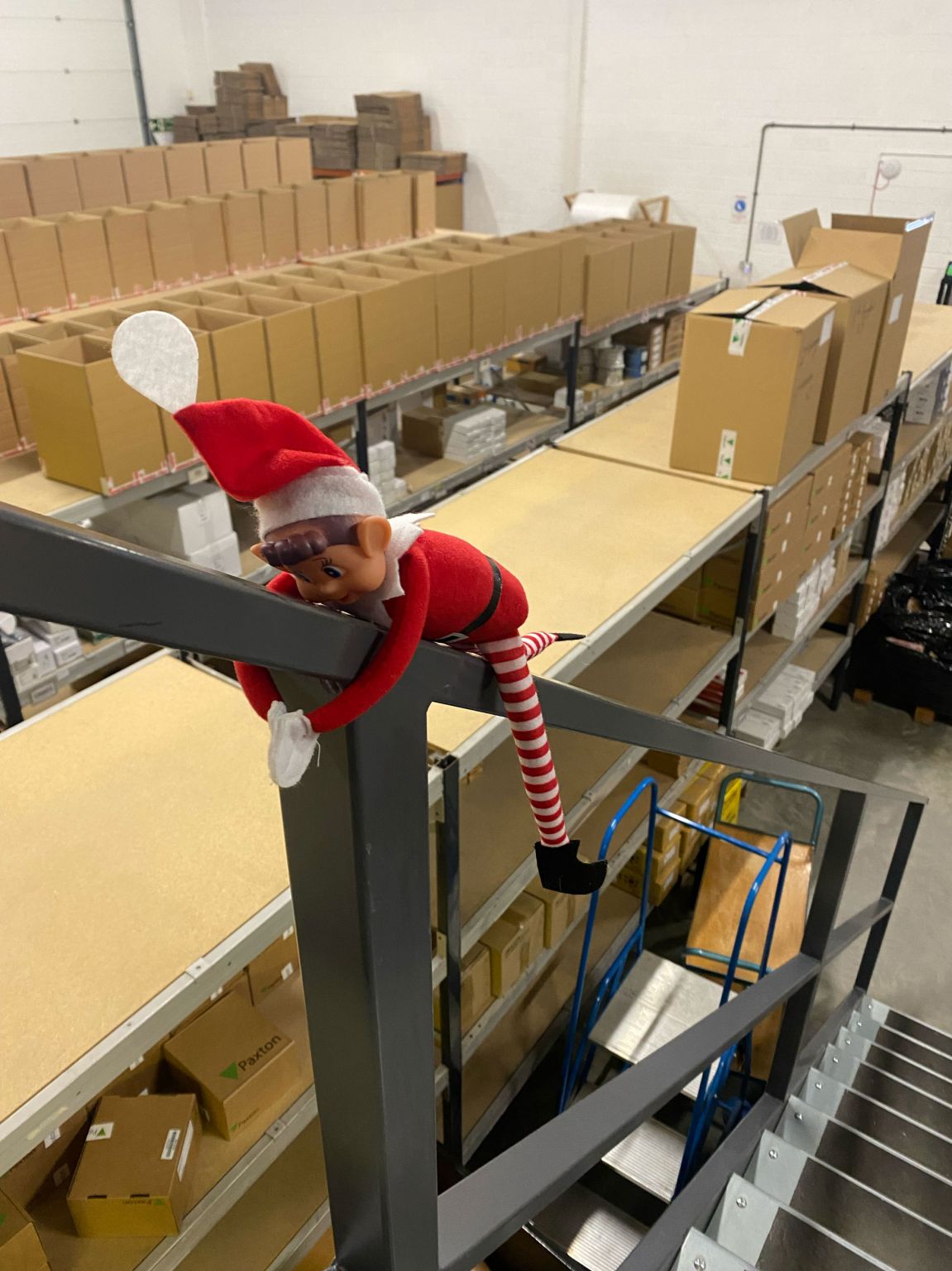 Advanced Access Ltd on LinkedIn: Sliding into Friday like... Advanced Access Ltd on LinkedIn: Sliding into Friday like...