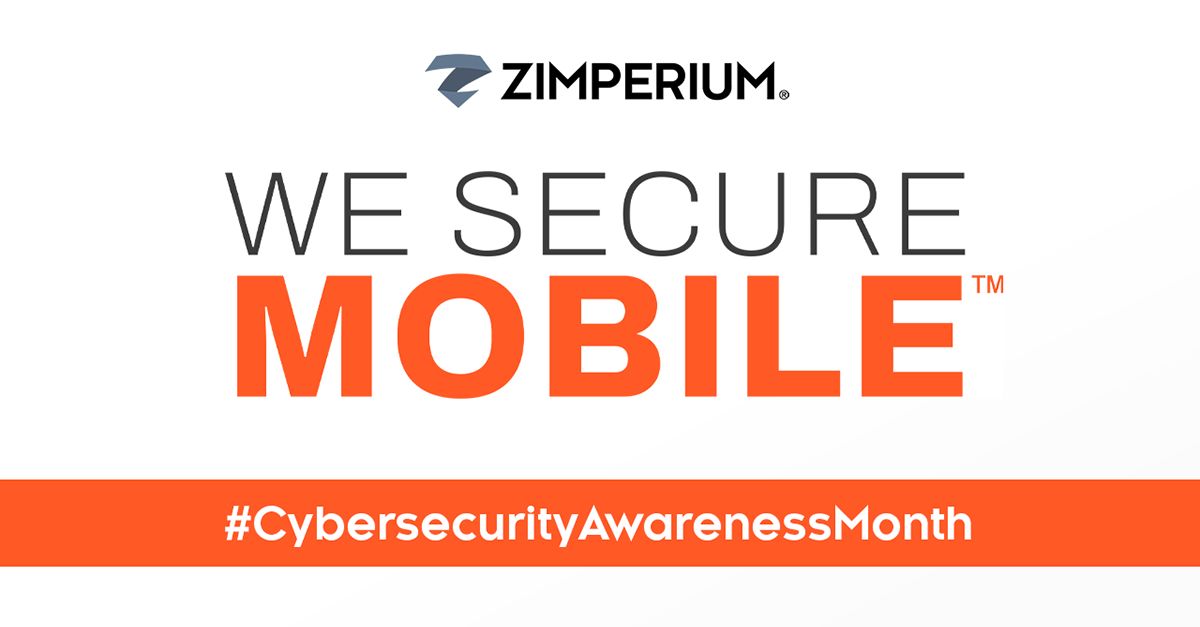Behshad Behnam LinkedIn‘de: #cybersecurityawarenessmonth #wesecuremobile Behshad Behnam LinkedIn‘de: #cybersecurityawarenessmonth #wesecuremobile