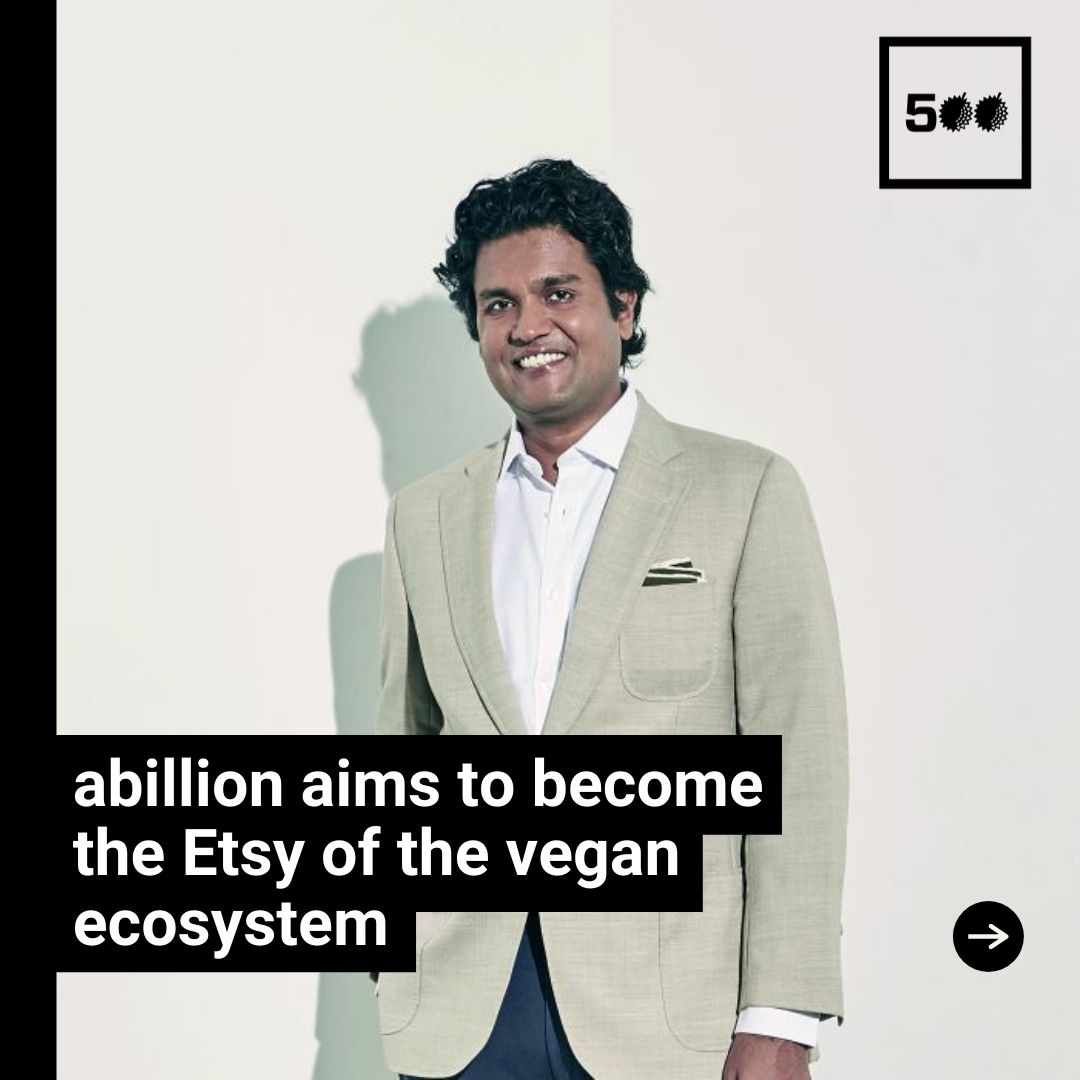 500 Southeast Asia on LinkedIn: Founder and CEO of abillion Vikas Garg ... 500 Southeast Asia on LinkedIn: Founder and CEO of abillion Vikas Garg ...