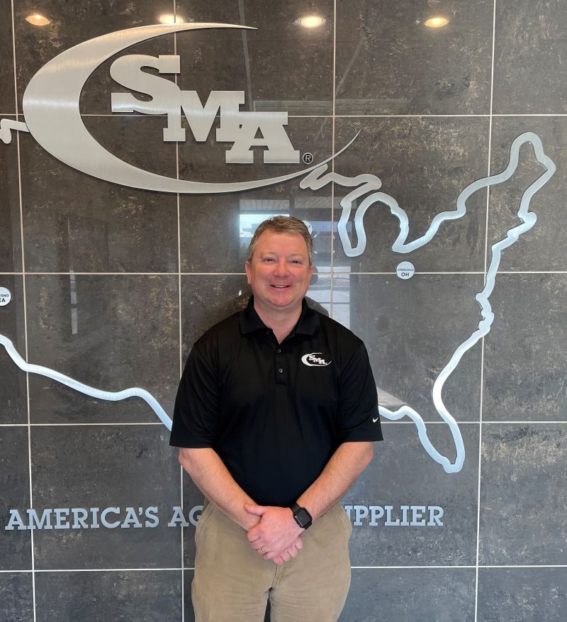 SMA, Inc. on LinkedIn: We are proud to welcome Hank Simmons as the ... SMA, Inc. on LinkedIn: We are proud to welcome Hank Simmons as the ...