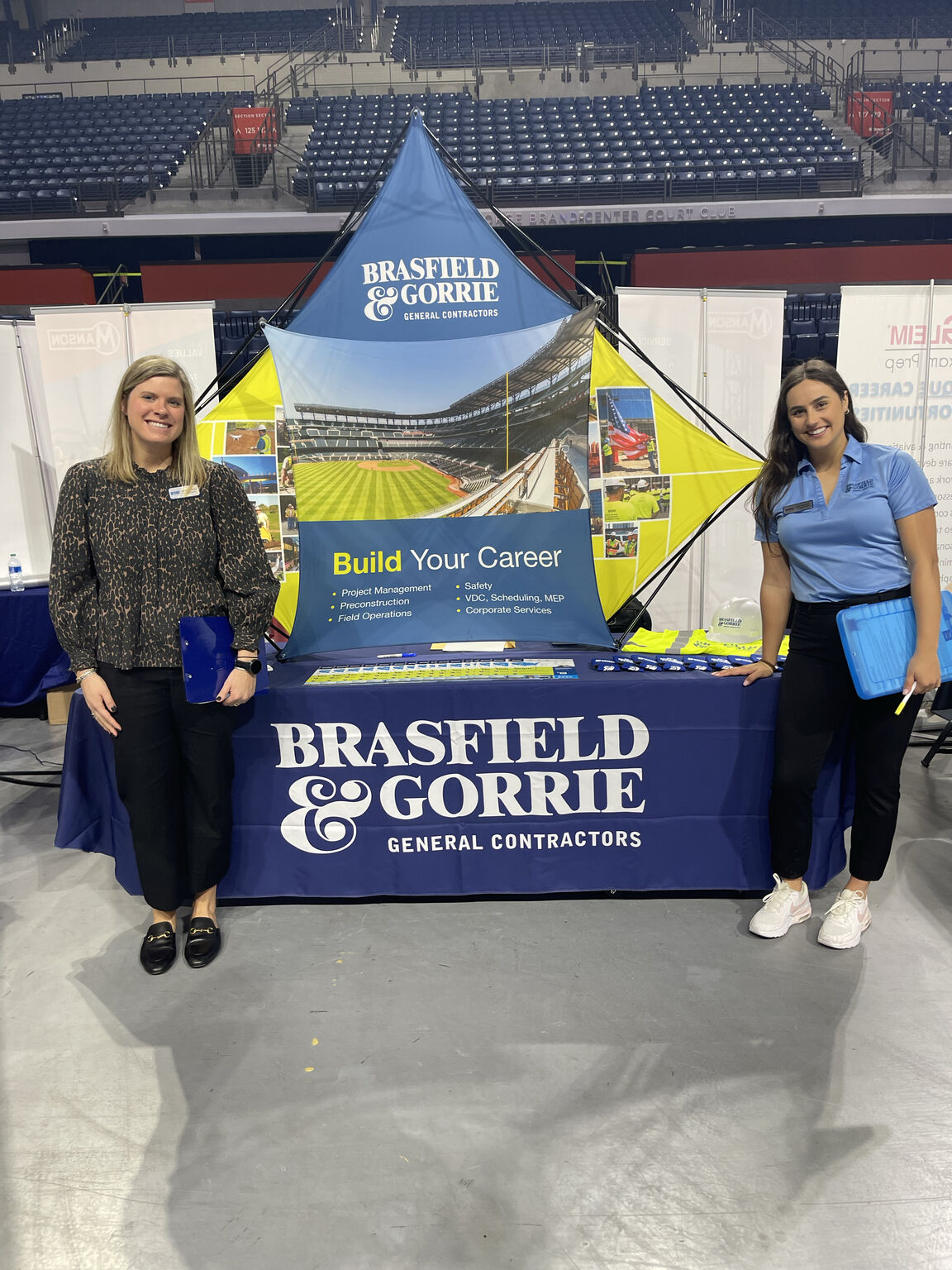 Alex Paulson on LinkedIn: Back on the career fair circuit! Thank you ... Alex Paulson on LinkedIn: Back on the career fair circuit! Thank you ...