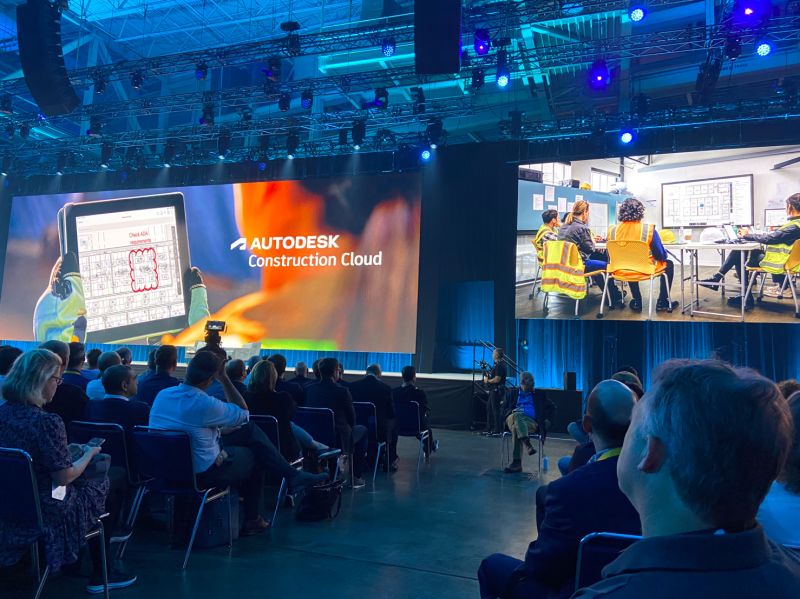 Dror Bren on LinkedIn: #au2022 #autodesk #autodeskuniversity # ... Dror Bren on LinkedIn: #au2022 #autodesk #autodeskuniversity # ...