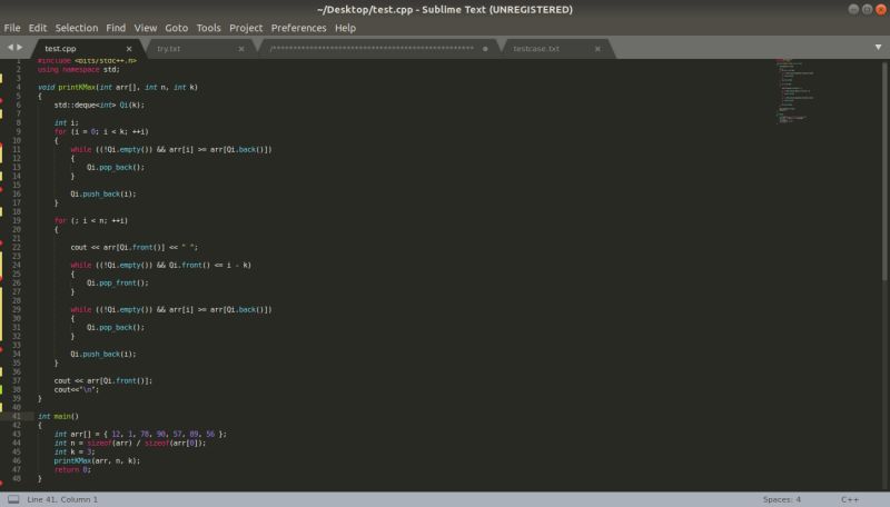 Siddharth Singh Chouhan on LinkedIn: #100daysofcode ... Siddharth Singh Chouhan on LinkedIn: #100daysofcode ...