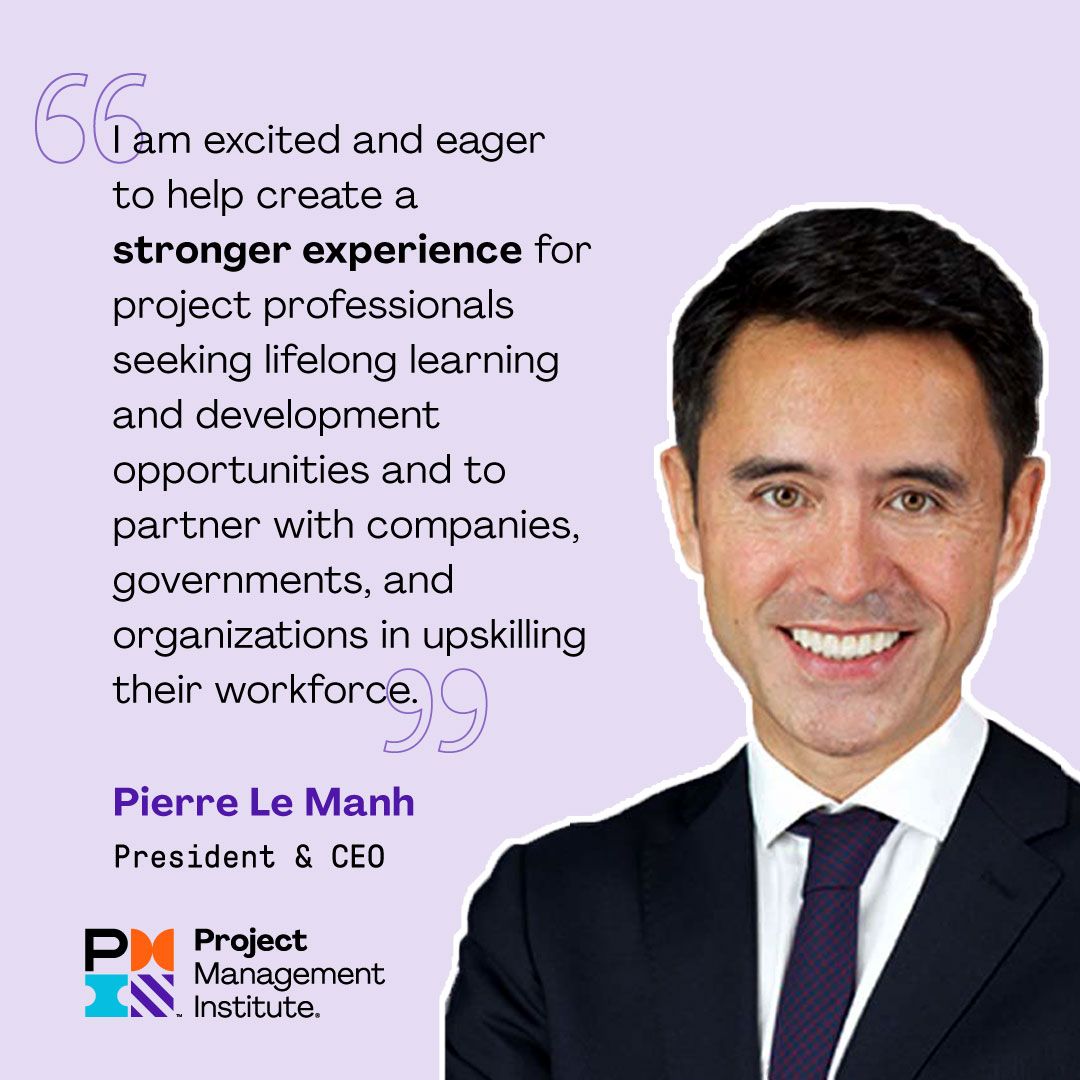 Project Management Institute on LinkedIn: #projectmanagement # ... Project Management Institute on LinkedIn: #projectmanagement # ...