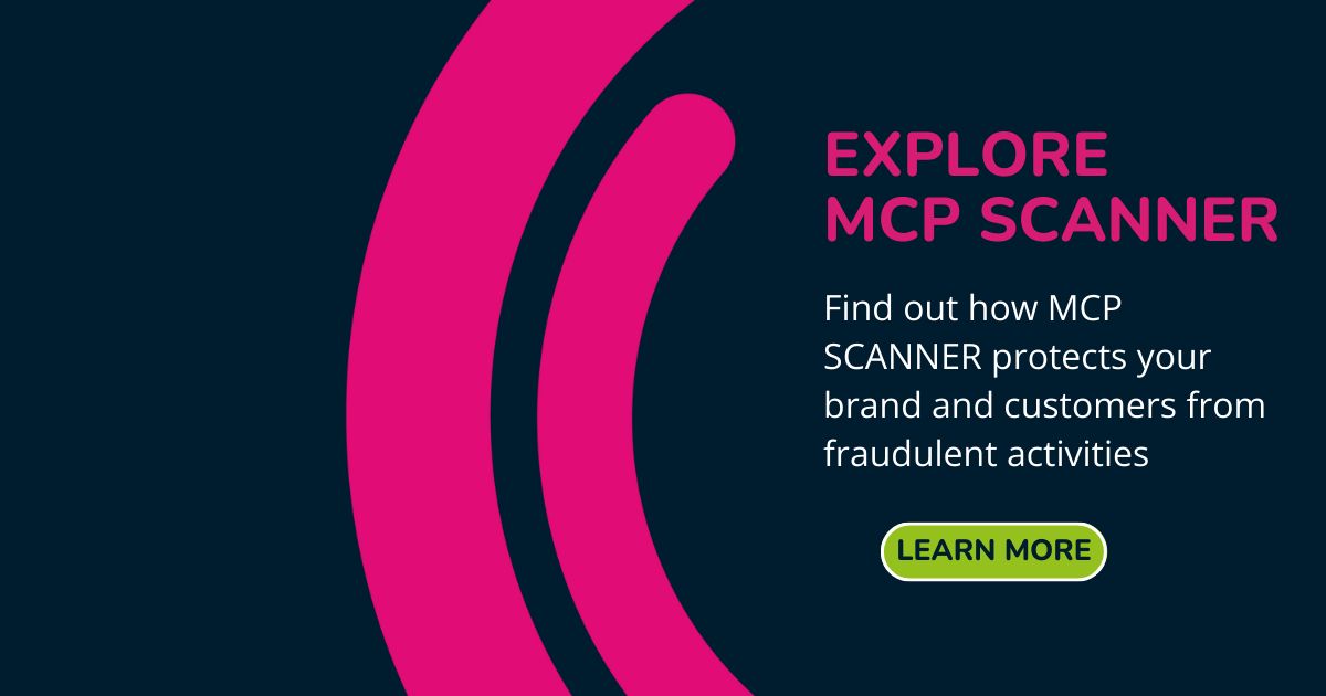MCP Insight on LinkedIn: MCP SCANNER MCP Insight on LinkedIn: MCP SCANNER