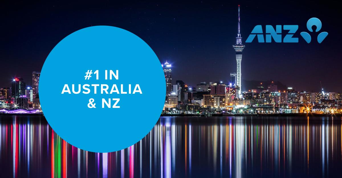 John McLean on LinkedIn: ANZ #1 for trade finance - again John McLean on LinkedIn: ANZ #1 for trade finance - again