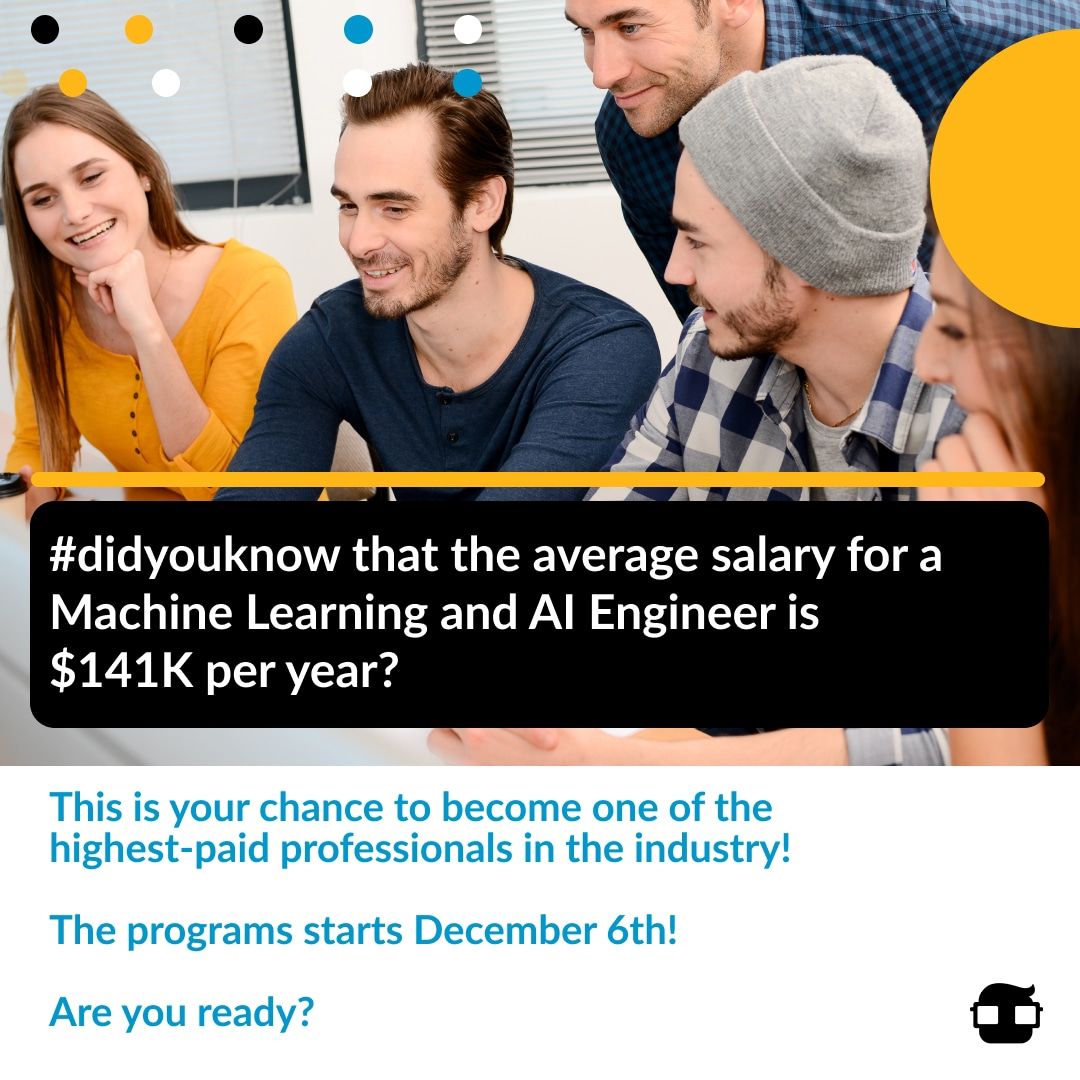 4Geeks Academy on LinkedIn: #machinelearning #ai 4Geeks Academy on LinkedIn: #machinelearning #ai
