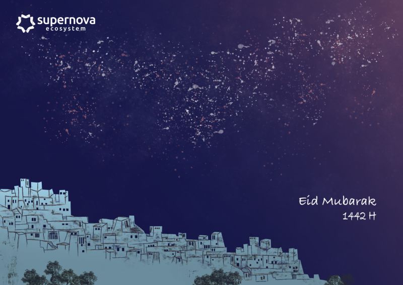 Laura Erawan on LinkedIn: Happy Eid Mubarak! Laura Erawan on LinkedIn: Happy Eid Mubarak!