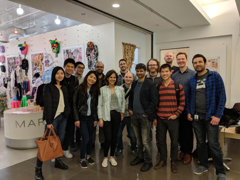 Sudhir Tonse on LinkedIn: In true data driven Experimentation style ... Sudhir Tonse on LinkedIn: In true data driven Experimentation style ...