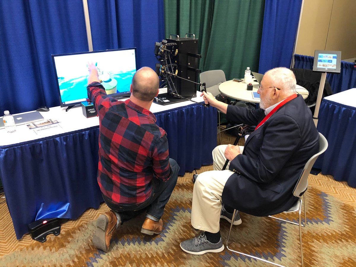 Quanser on LinkedIn: #tbt #matlab #robotics #simulink Quanser on LinkedIn: #tbt #matlab #robotics #simulink