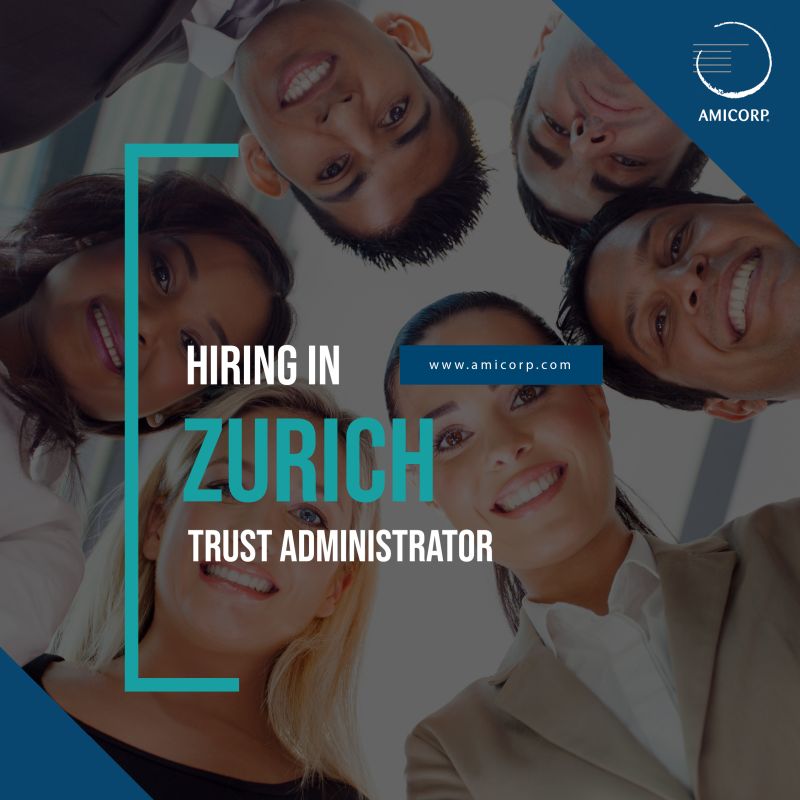 Amicorp Group on LinkedIn: #hiring #resume #amicorp #nowhiring #zurich ... Amicorp Group on LinkedIn: #hiring #resume #amicorp #nowhiring #zurich ...