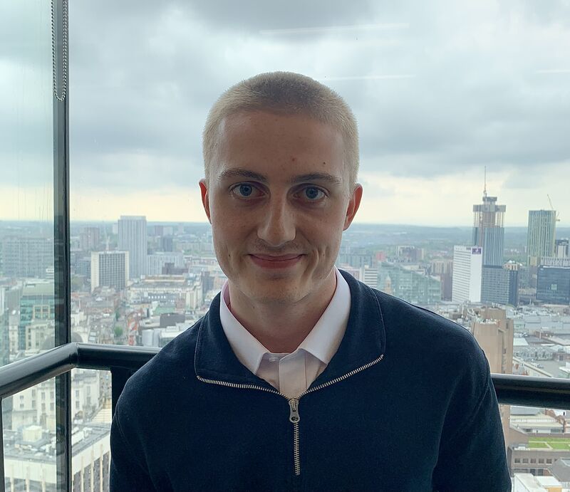 Tim Olsen on LinkedIn: #automation #rpa #intelligentautomation Tim Olsen on LinkedIn: #automation #rpa #intelligentautomation