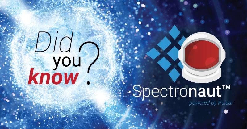 Biognosys on LinkedIn: #spectronaut #software #proteomics #dia #lcms Biognosys on LinkedIn: #spectronaut #software #proteomics #dia #lcms