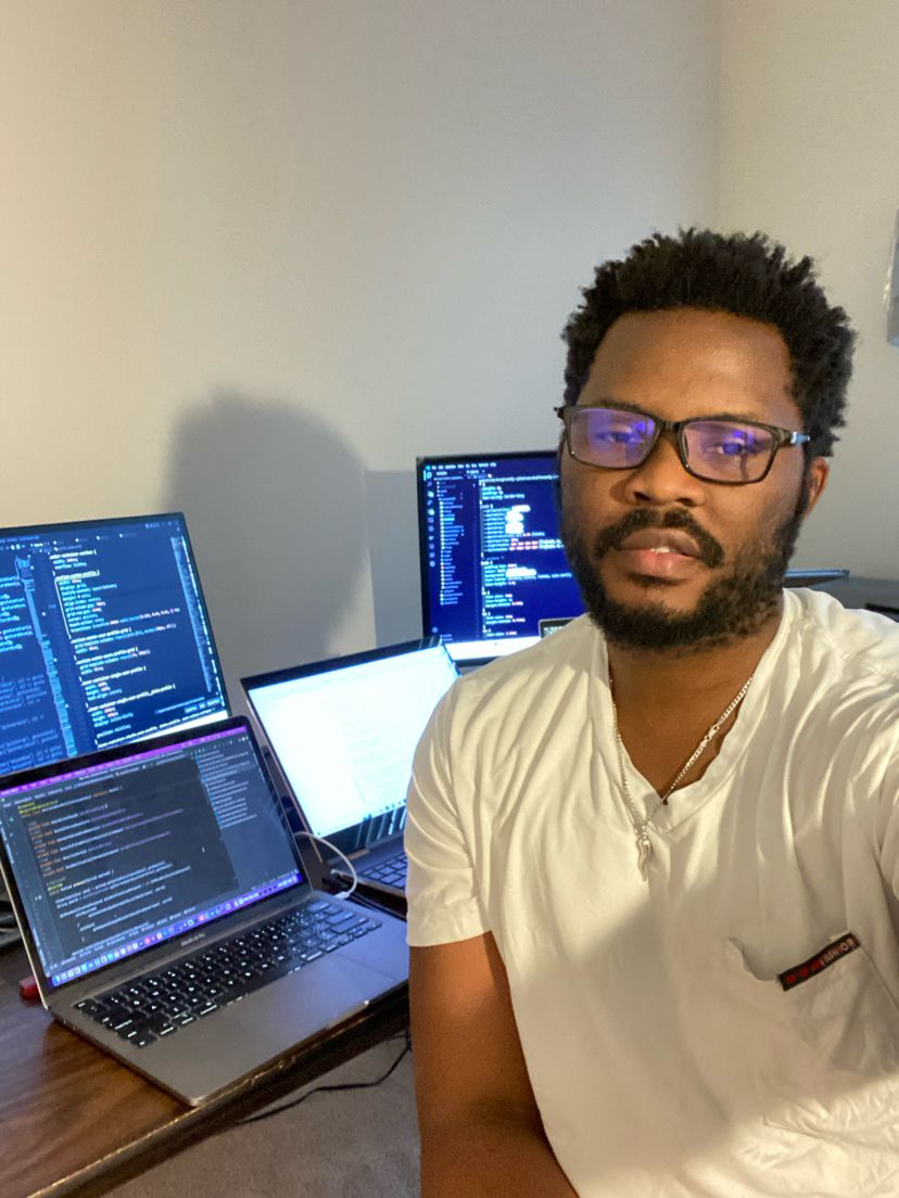 Gabriel Fono on LinkedIn: #coding #programming #softwaredeveloper # ... Gabriel Fono on LinkedIn: #coding #programming #softwaredeveloper # ...