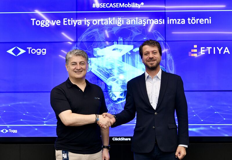 Etiya LinkedIn‘de: #usecasemobility #togg #etiya #exceedeveryday Etiya LinkedIn‘de: #usecasemobility #togg #etiya #exceedeveryday