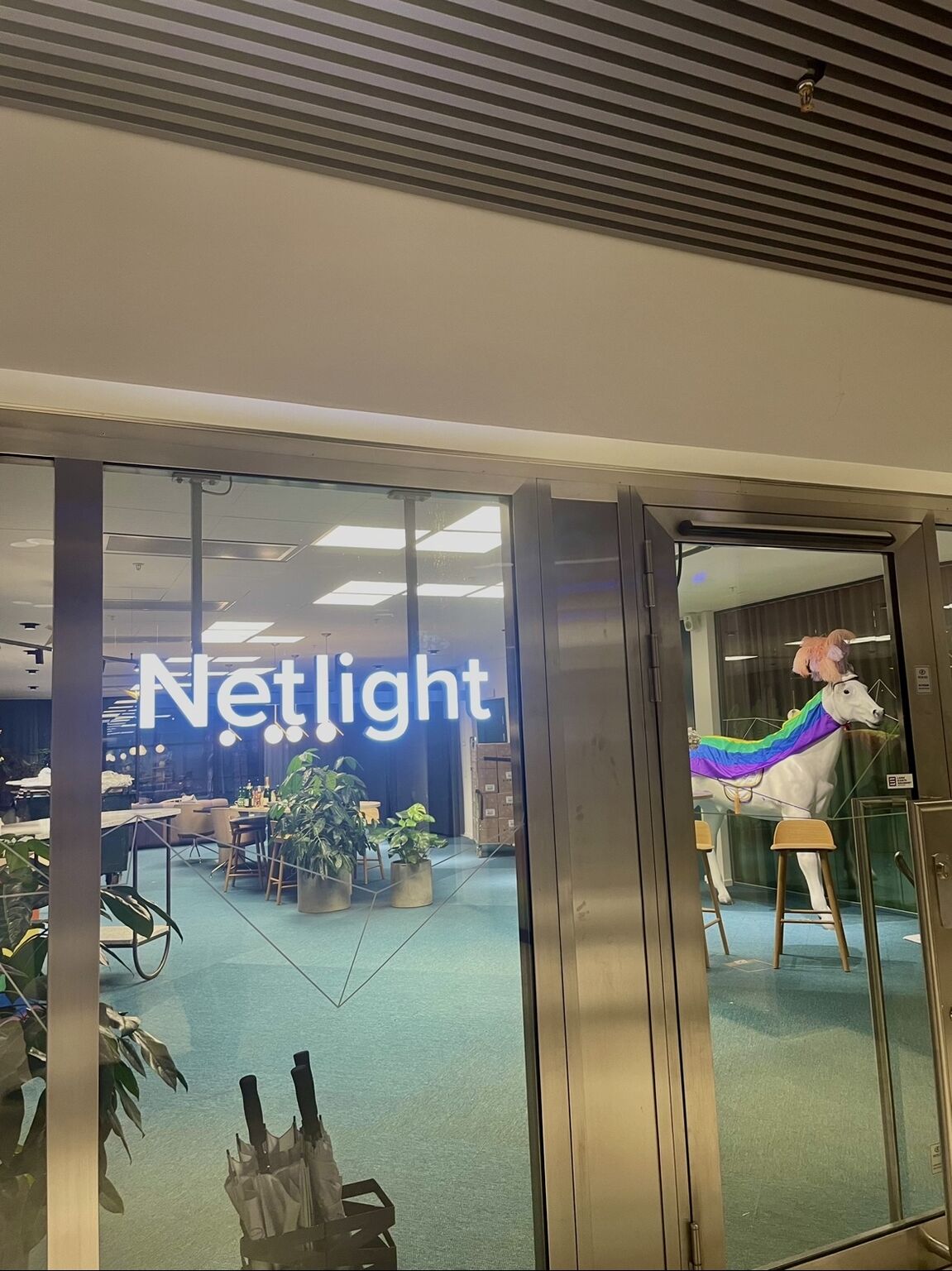 Johanna Schoug on LinkedIn: In June, me and Eric Hemmingsson were ... Johanna Schoug on LinkedIn: In June, me and Eric Hemmingsson were ...