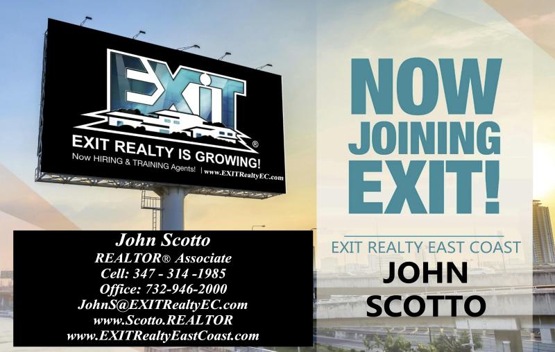 Robert (Bob) Shirvanian, Jr. on LinkedIn: NOW JOINING EXIT Realty East ... Robert (Bob) Shirvanian, Jr. on LinkedIn: NOW JOINING EXIT Realty East ...