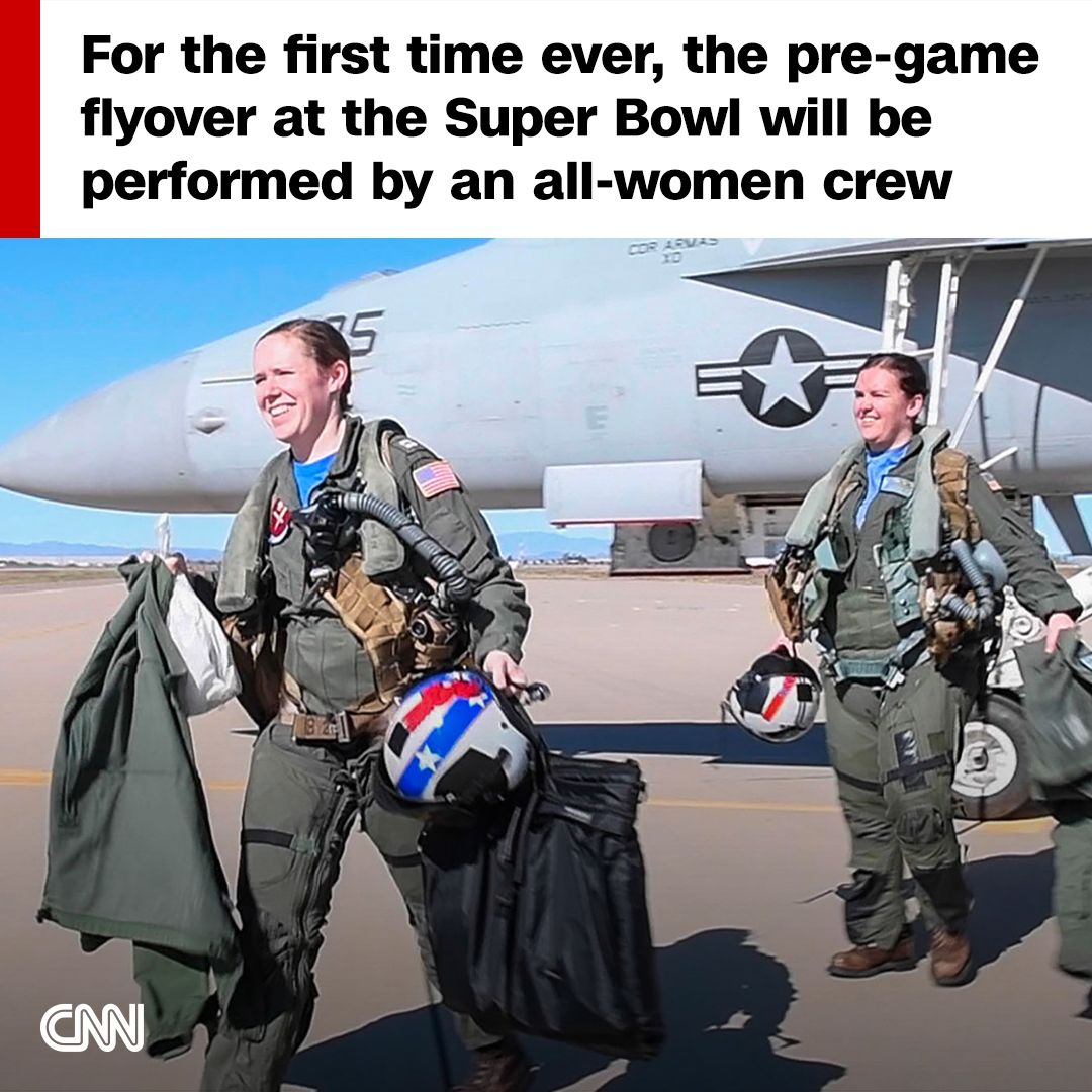 The pre-game flyover at a Super Bowl is always a spine-tingling moment ... The pre-game flyover at a Super Bowl is always a spine-tingling moment ...