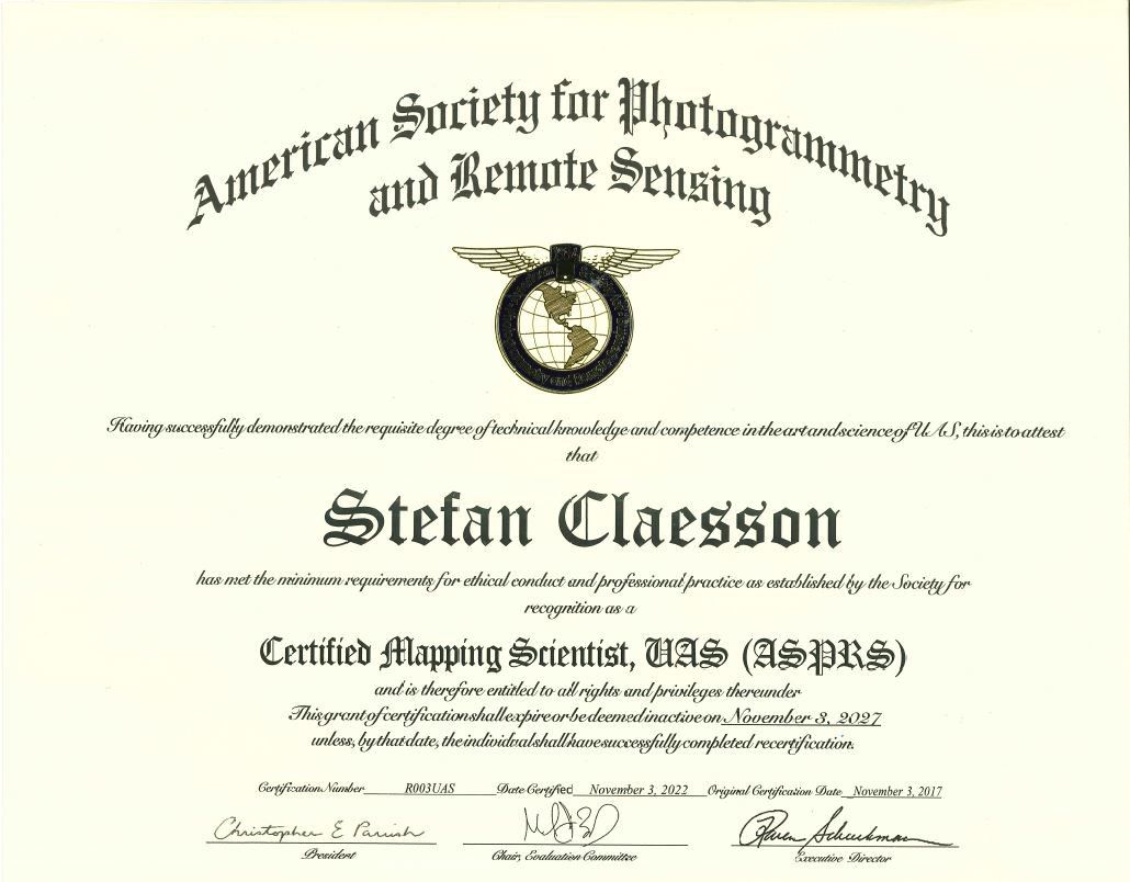 Stefan Claesson posted on LinkedIn Stefan Claesson posted on LinkedIn