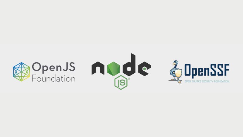 OpenSSF on LinkedIn: Node.js Security Progress Report by OpenJS ... OpenSSF on LinkedIn: Node.js Security Progress Report by OpenJS ...