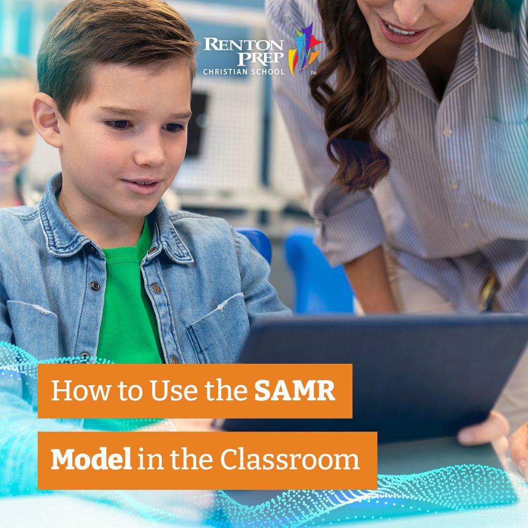 Renton Prep on LinkedIn: #classroomtech #classroomtechnology #samrmodel ... Renton Prep on LinkedIn: #classroomtech #classroomtechnology #samrmodel ...