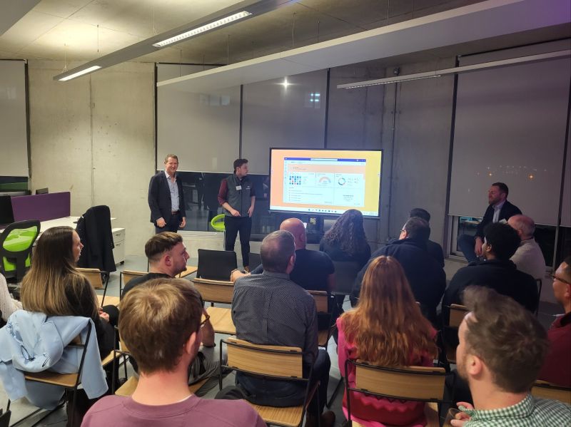 Tristen Bellringer på LinkedIn: #energy #thankyou #ccit | 10 kommentarer Tristen Bellringer på LinkedIn: #energy #thankyou #ccit | 10 kommentarer