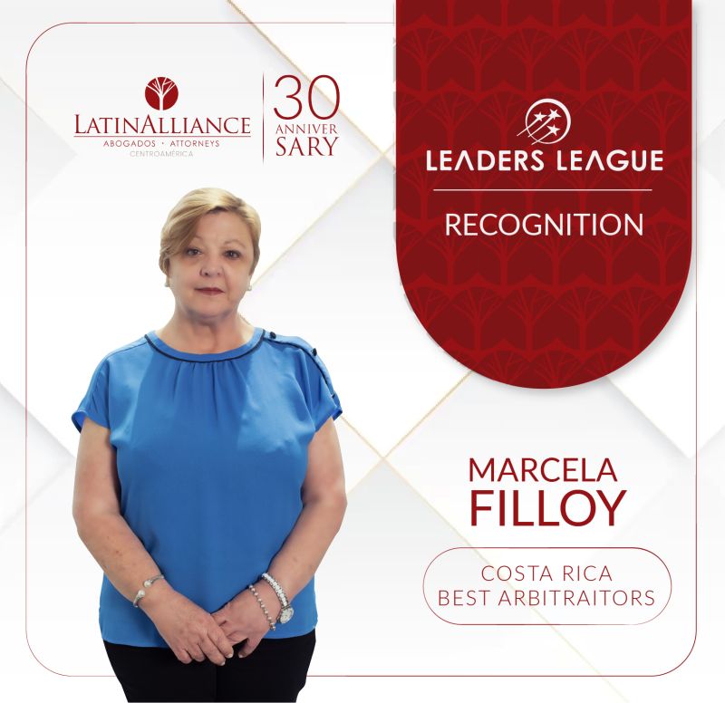 Marcela Filloy, nuestra Directora Regional de Arbitraje, cuenta con más ... Marcela Filloy, nuestra Directora Regional de Arbitraje, cuenta con más ...